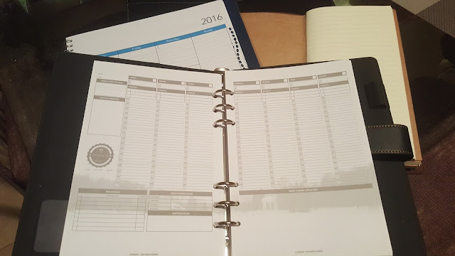 Using a Planner to Manage Your Schedule | Views and More