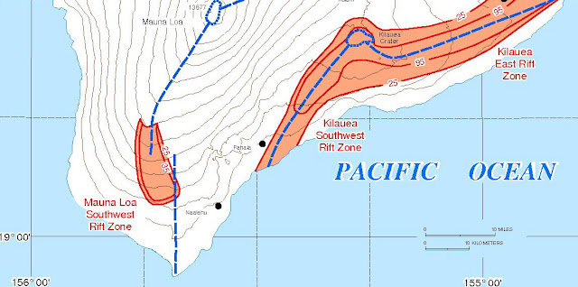 The Kaʻū Calendar News Briefs, Hawaiʻi Island: Ka`u News Briefs ...