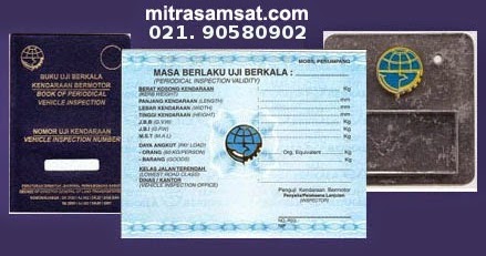 Biro Jasa STNK, KIR dan SIM Internasional: Cara Perpanjangan KIR Mobil ...