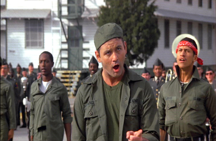 Music N' More: Stripes