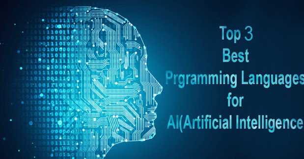 Top 3 Programming languages for AI (Artificial Intelligence) - Synopsis ...