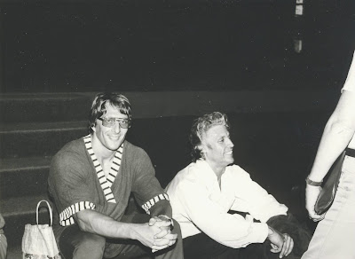 Jorma Raty - The Best Back In The World: | 1978