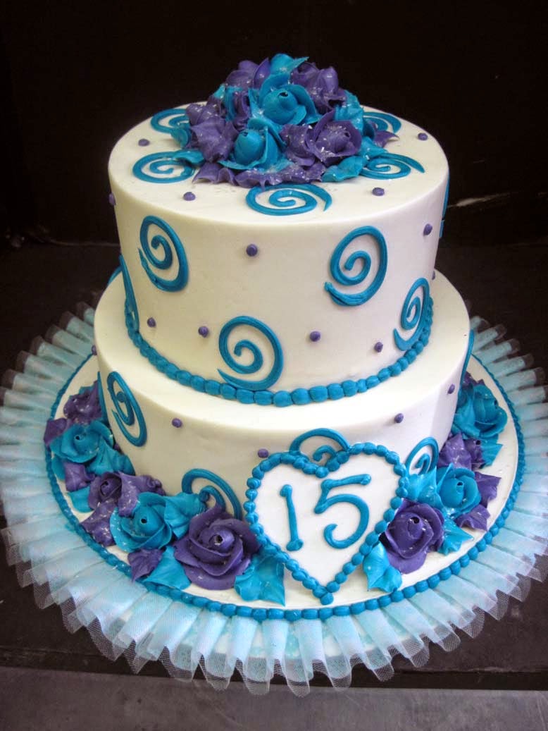 Hansen's Cakes: Good Morning Cakes!