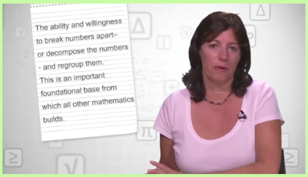 MathSnack: Number Talks: Part II
