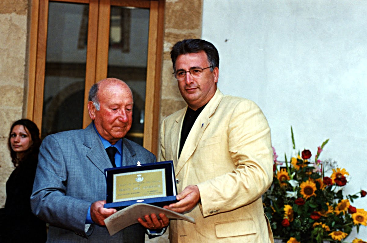 Mazara forever: 04/2017 - 05/2017