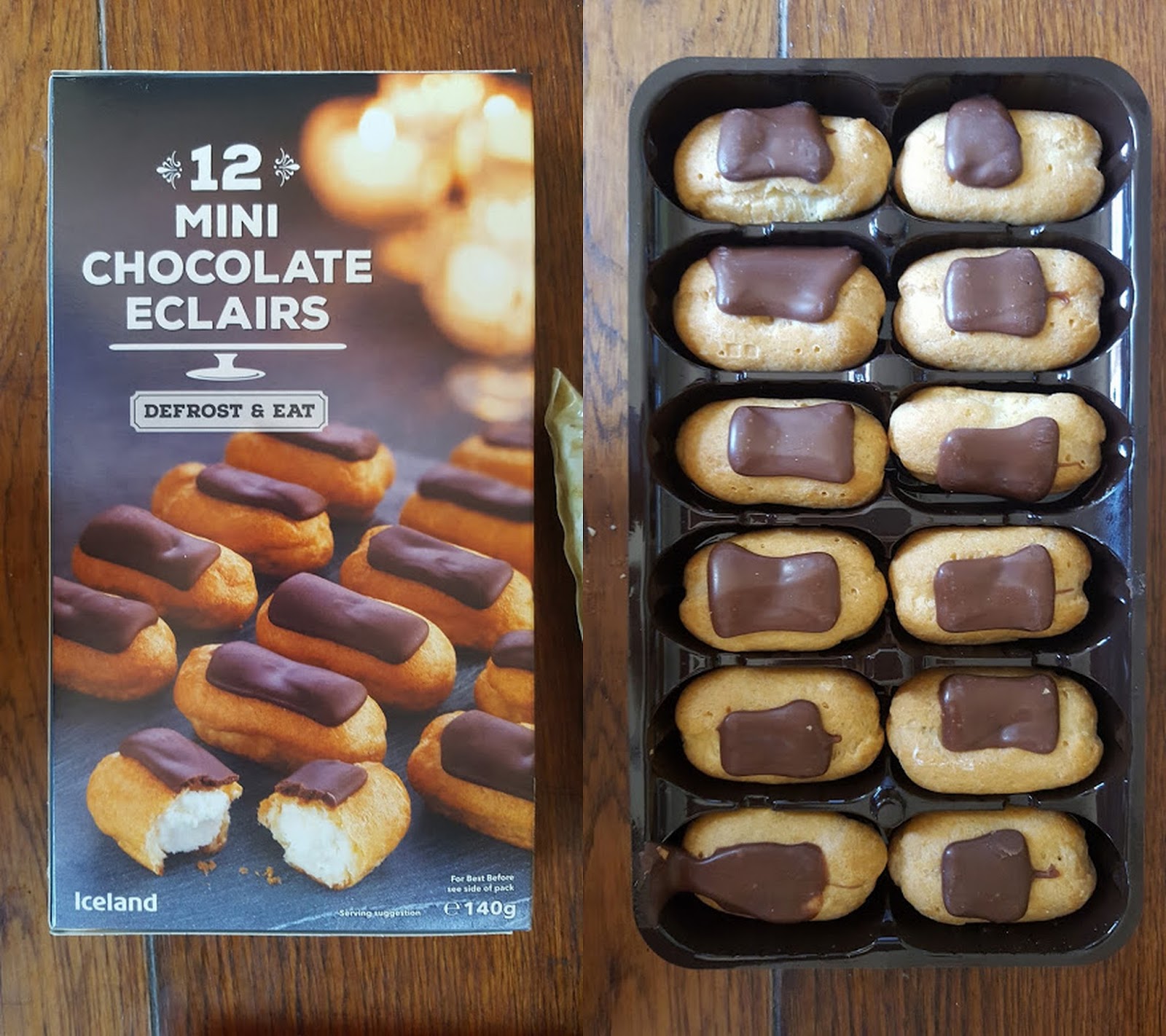 The Brick Castle: Vegetarian Fajitas in 20 minutes with Iceland Foods # ...