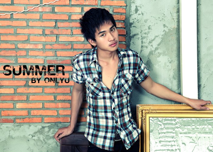 Cambodian Handsome Guys: Cute Cambodian Men