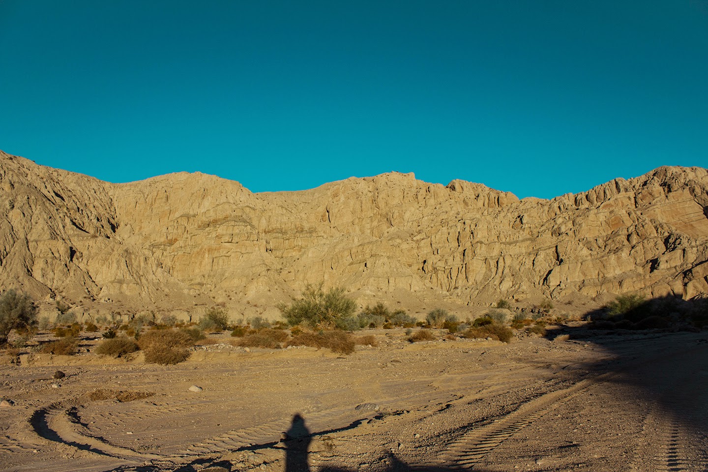 mecca desert. | BRATTY MALONE DOT COM // BLOG