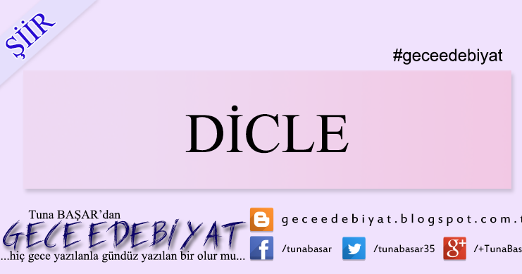 Dicle