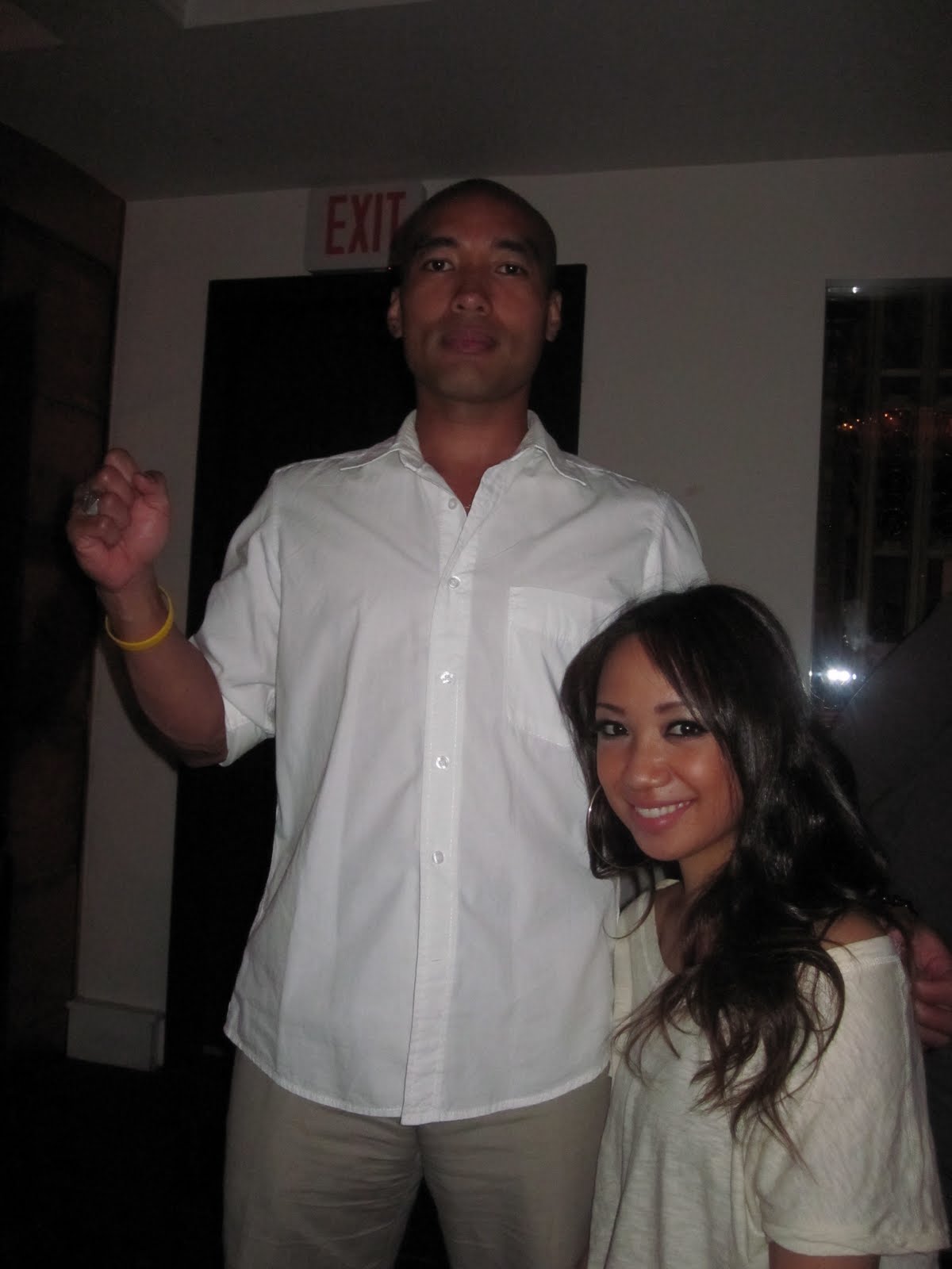 Adventures of EdRocker: Happy Birthday Shellaine!!!