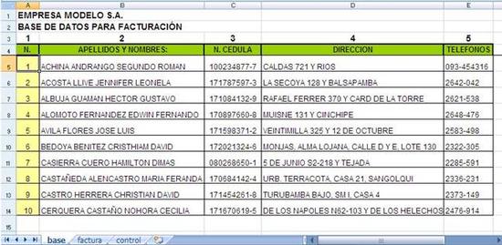 MANTENIMIENTO DE EQUIPO COMPUTO