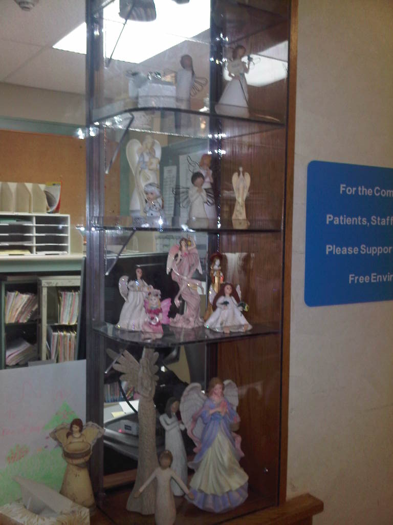 Kenny's Cancer Journey