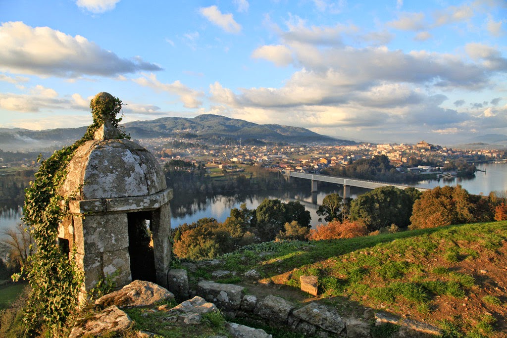 VALENÇA TUI INFO: Valença “Uma fortaleza magnífica, que nos faz sonhar!”