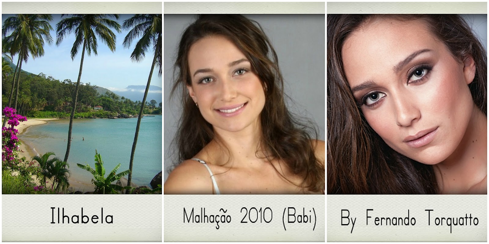 Fã Clube Oficial Maria Pinna: Entrevista: Maria Pinna, atriz.