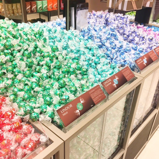 What I Got For My Birthday & A Shopping Trip To Leeds | Food and Other ...