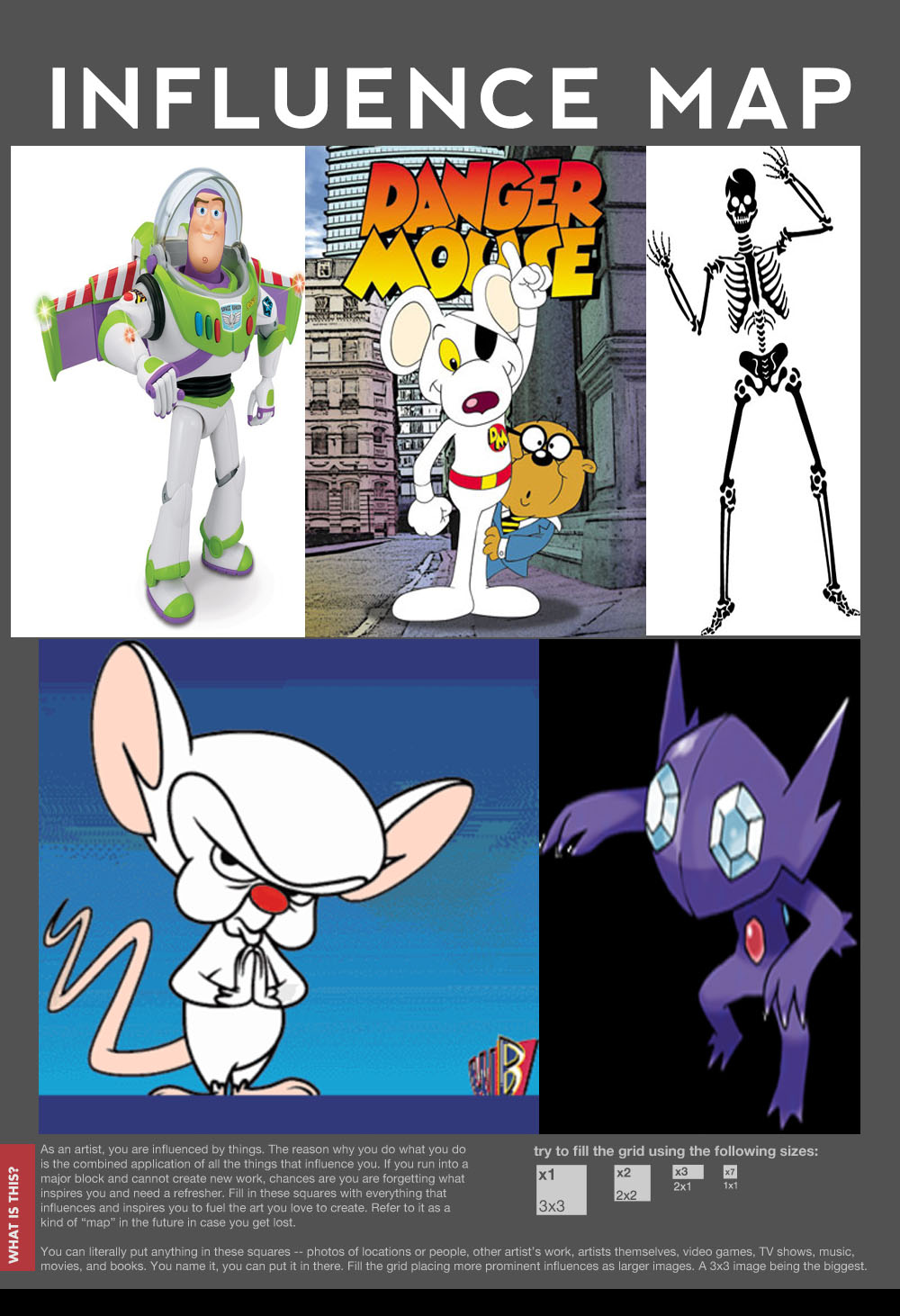 Sean S- D: February 2012