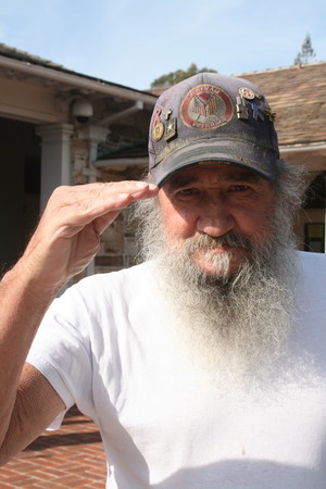 Santa Cruz Police: January 2012