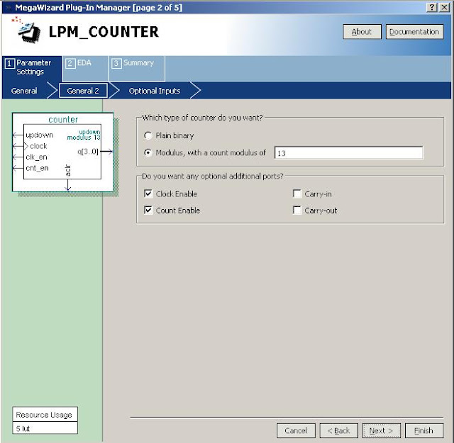 Hardware Project Ideas: Verilog code counter by 7 mouse click. Using ... Hardware Project Ideas: Verilog code counter by 7 mouse click. Using ...