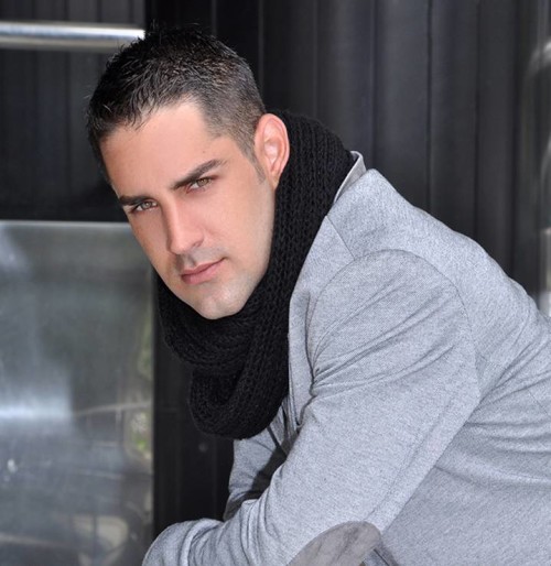 OSCAR CABRERA APARTADO de la televisión a pesar de ser un gran actor ...