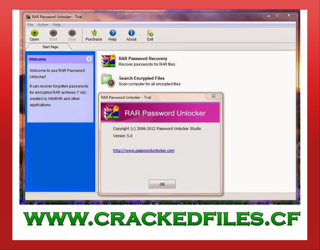 How to replace the original exe file with the crack - sugarapalon