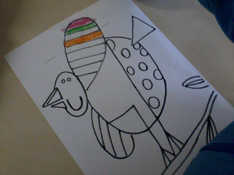 Dia A Dia De Professor: GUSTAVO ROSA