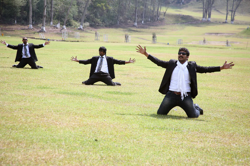 Vetri Movie Stills - Gallery King