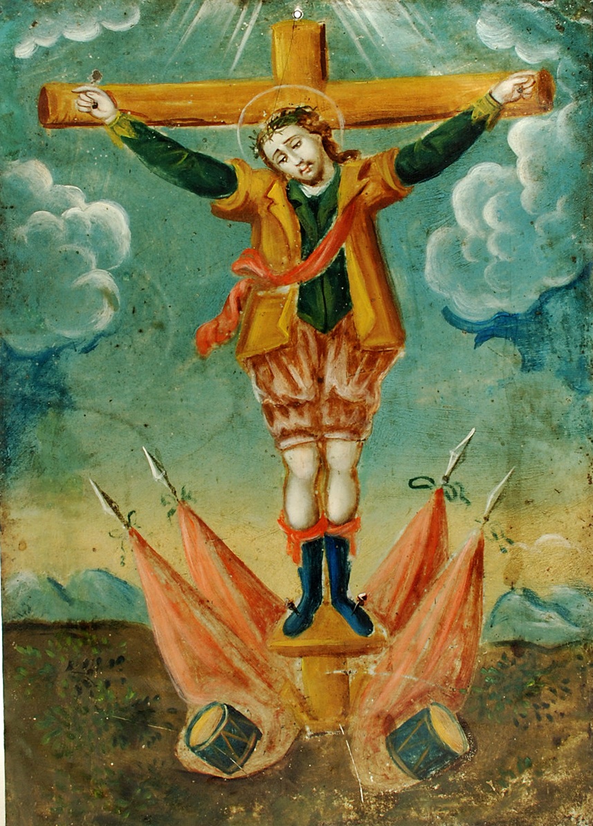 Santos de Dios: 08 de mayo: San Acacio de Bizancio