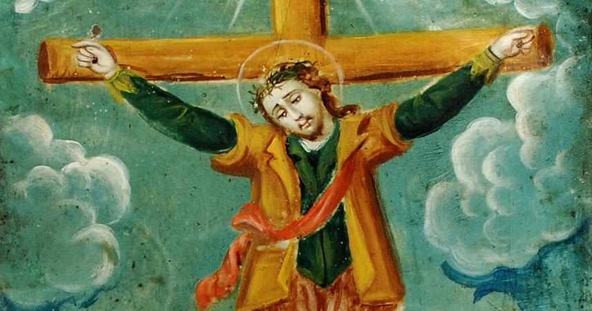 Santos de Dios: 08 de mayo: San Acacio de Bizancio