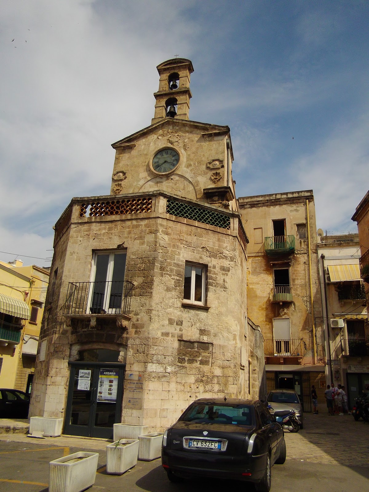 Trip to Taranto, Italy | Life in Luxembourg