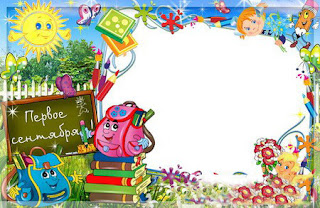 Color Frame Education - Zisya Art