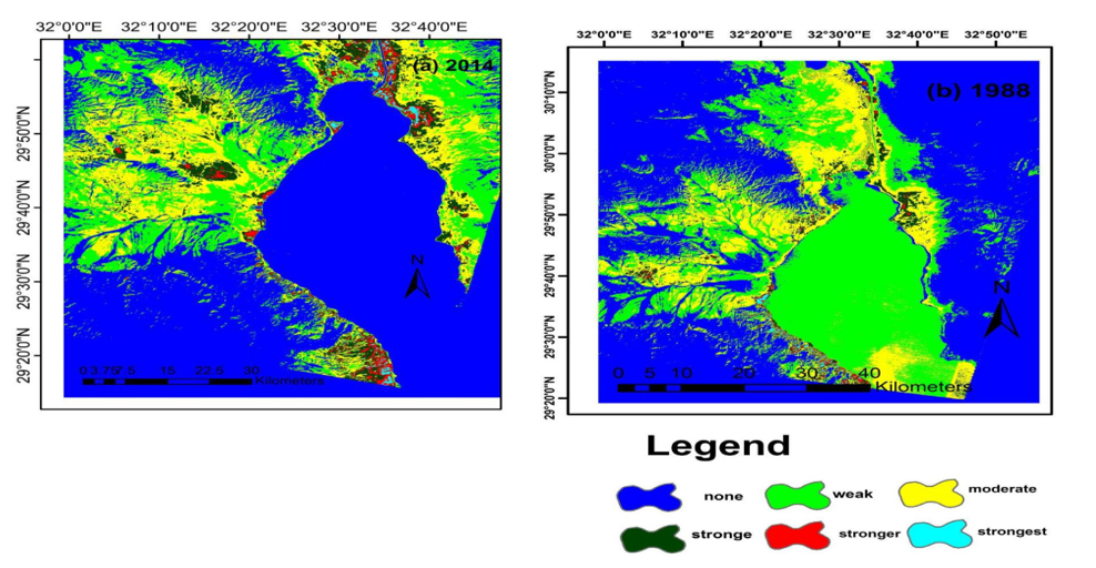 Materi SIP (Sistem Informasi Perencanaan): Manfaat SIG dalam berbagai ...