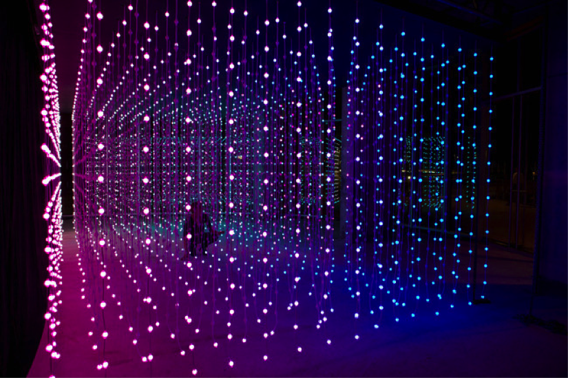 Proyectos Integrales PUCP: La interactividad en el proyecto de diseño