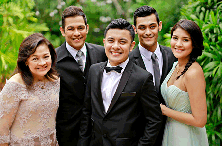 D Concert Series: Gary Valenciano (special tribute to 30 years in show ...