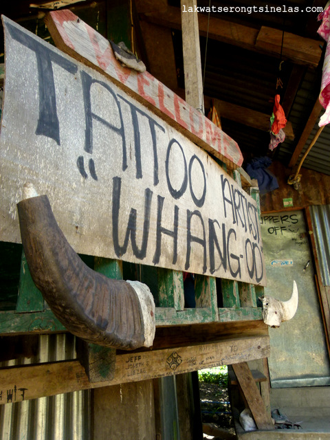 DAY HIKE TO TINGLAYAN VILLAGES OF KALINGA - Lakwatserong Tsinelas