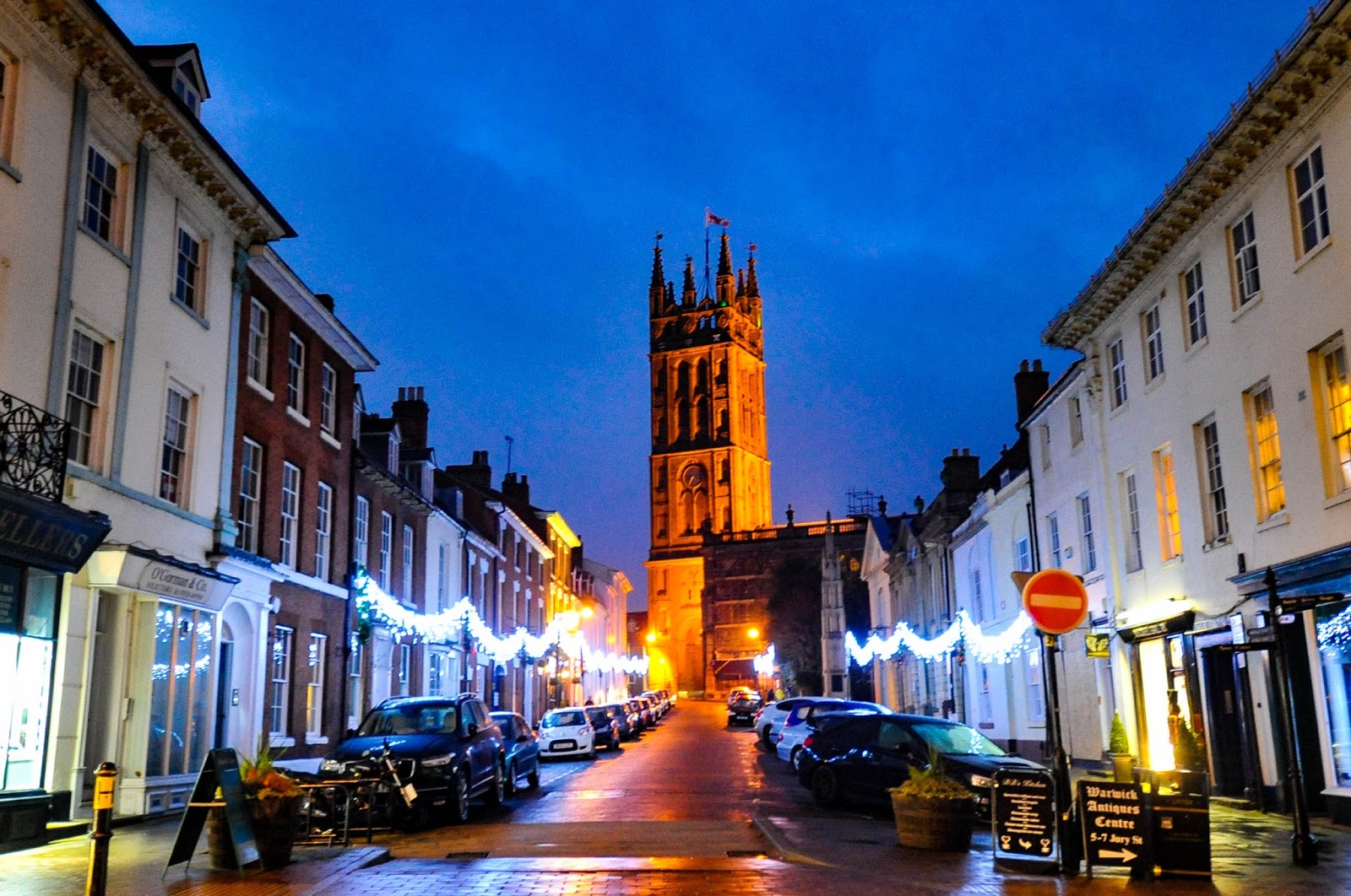 Sassy's Photography: Street Photography - Warwick