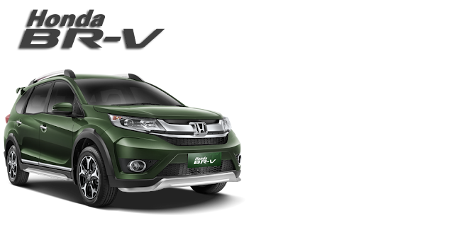 Honda The Power Of Dreams: BR-V