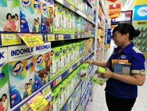 PT Indolakto - S1, S2 Fresh Graduated, Experienced Management Trainee ...