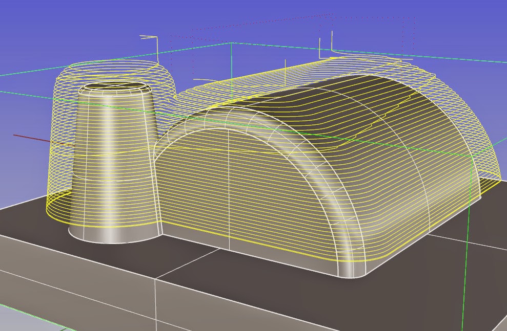 madCAM News: madCAM 5.0 Service Release 8