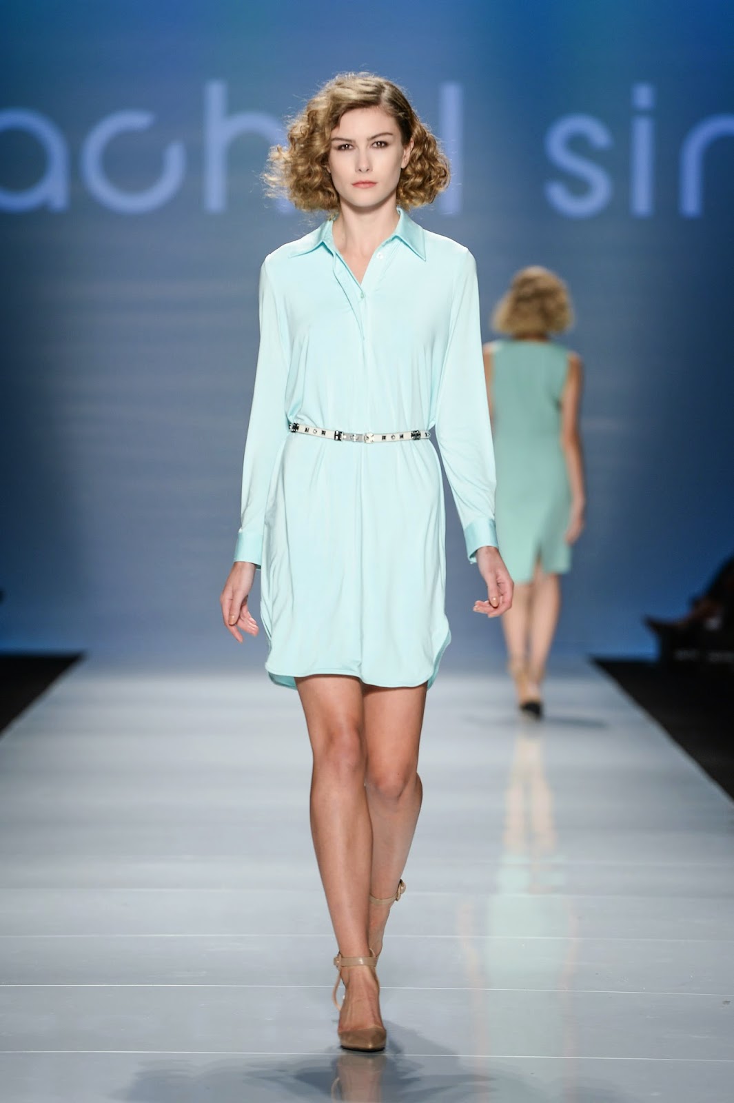 Fashion Studio Magazine: WORLD MASTERCARD FASHION WEEK SS 2015