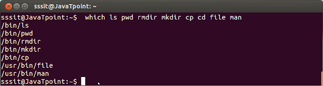 Linux Shell Commands | LPI Central