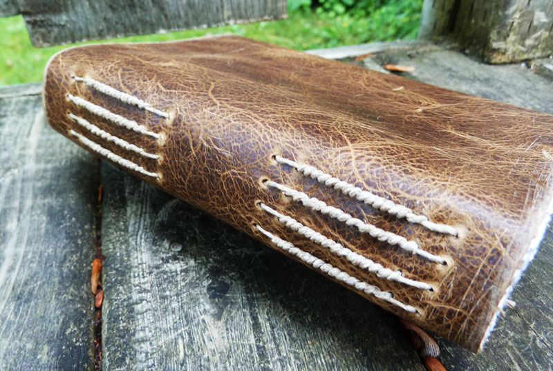 MyHandboundBooks: Book #190