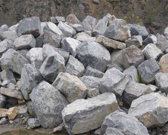 QUALITIES OF A GOOD BUILDING STONE - CIVIL FOR LIFE