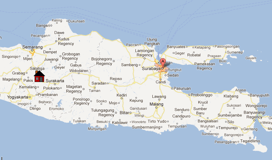 TheTravelingTeacher: Trowulan | Indonesia