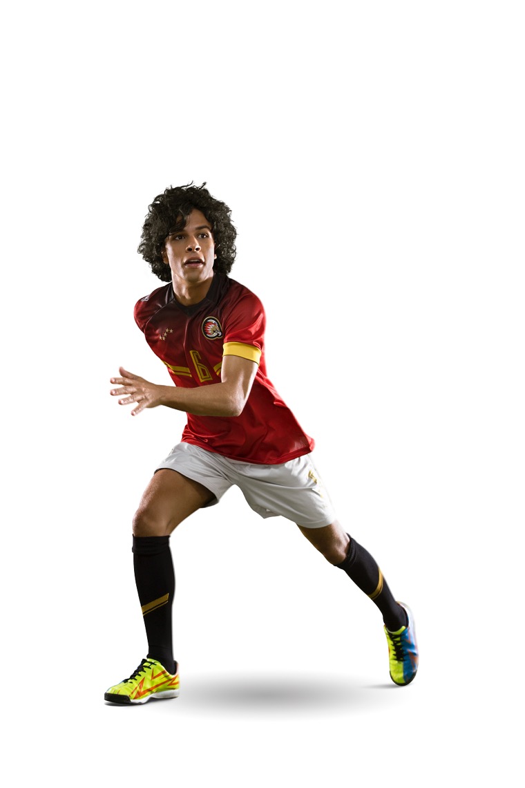 Serie O11CE: fotos y sinopsis