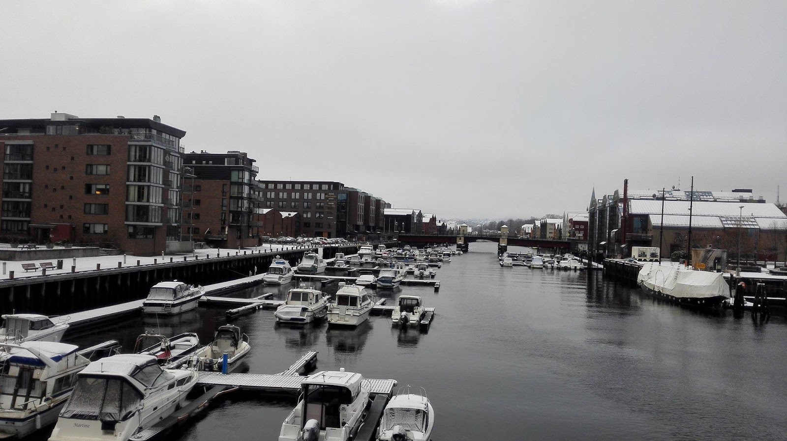 Things to Do in Trondheim