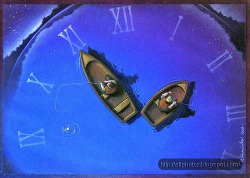 Remarkable illustration of Paul Kuczynski (87 photos) | ALL PHOTOZ