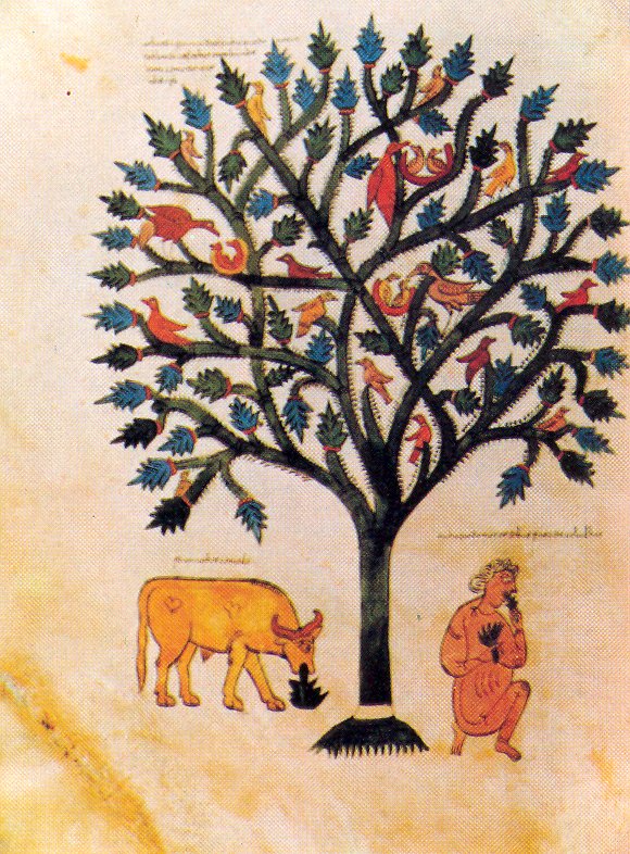 bensozia: The Morgan Beatus