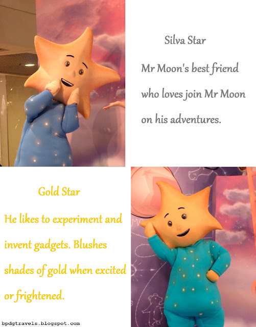 ~ Celebrating Christmas with Mr Moon & Friends ~ | BPDGTravels ...