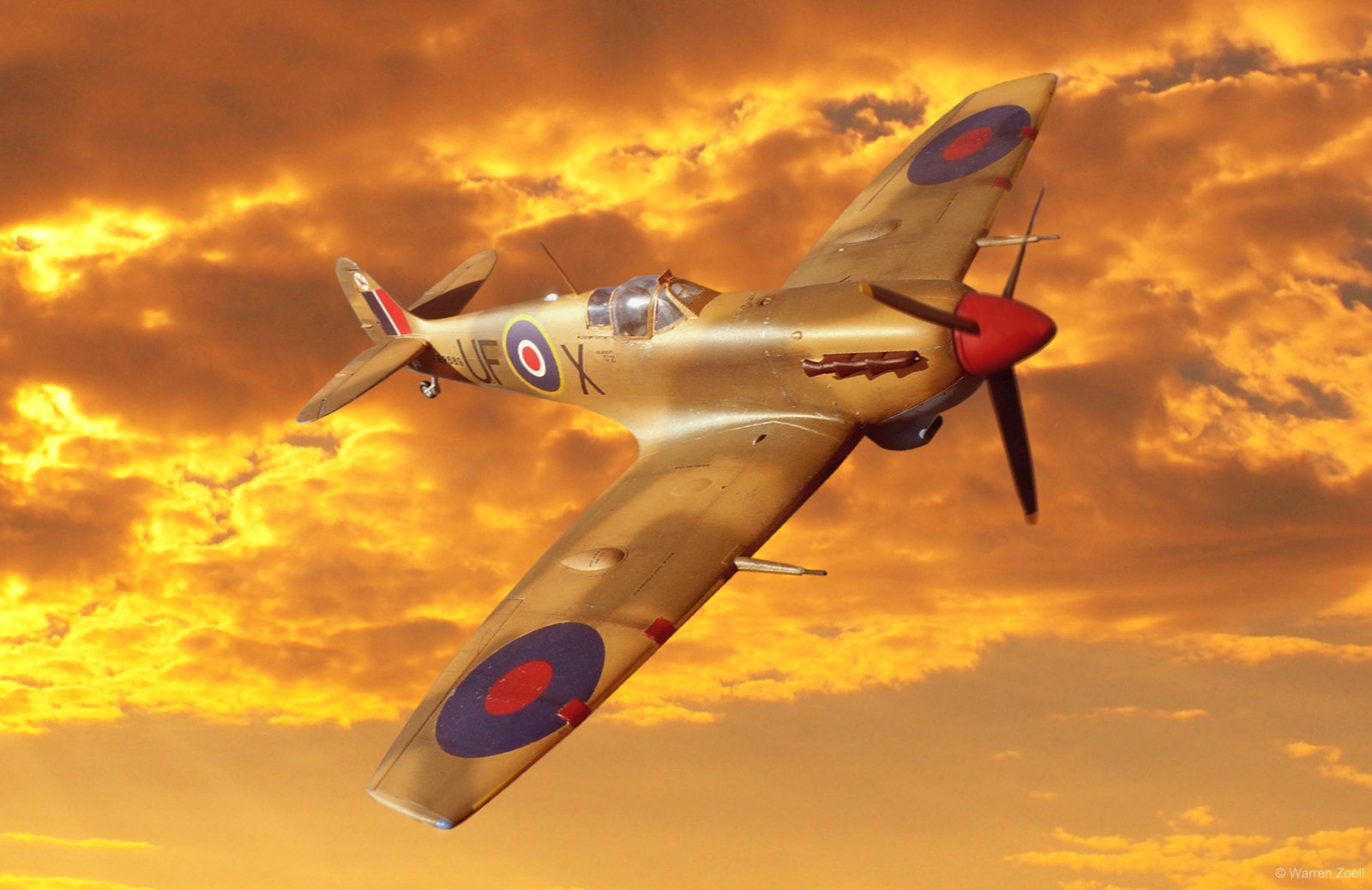 The Great Canadian Model Builders Web Page!: August 2011