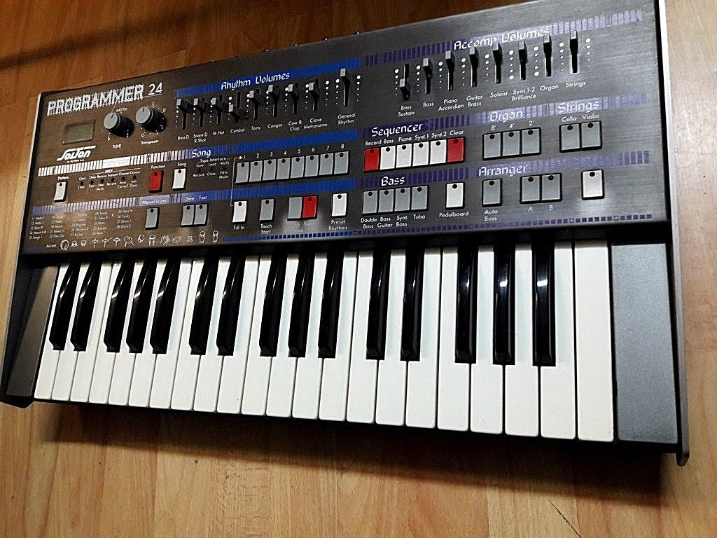 MATRIXSYNTH: SOLTON PROGRAMMER 24